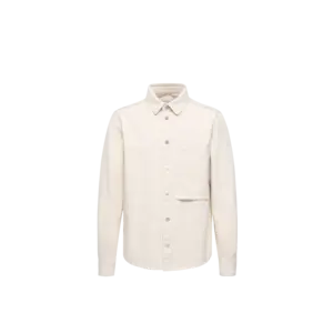 Moncler Button Down Shirts For Men