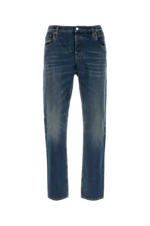 Prada Denim Jeans - Blue