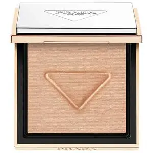 Prada Light Glowing Highlighter Powder - 1