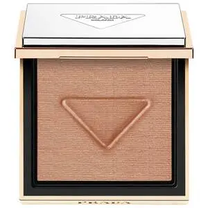 Prada Light Glowing Highlighter Powder - 3