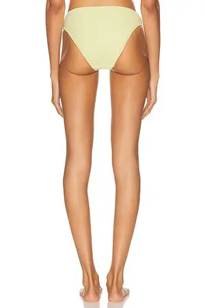 Solid & Striped The Eva Bikini Bottom