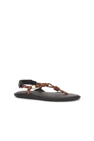 Flowze Flo Sandal - Brown