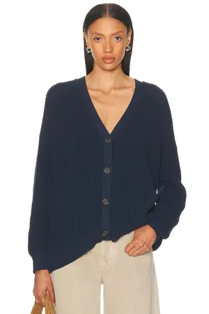 Women's V Neck Cardigans