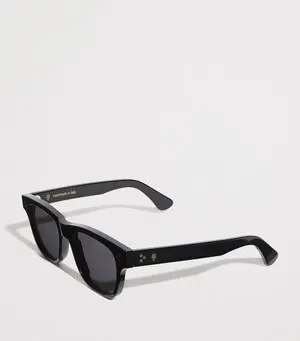 Eleventy Cellulose Acetate Marco Sunglasses