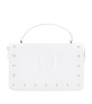 Monnalisa Monogram Top-handle Bag