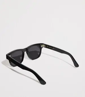 Eleventy Cellulose Acetate Marco Sunglasses