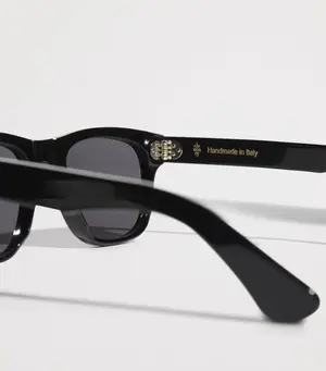 Eleventy Cellulose Acetate Marco Sunglasses