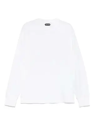 TOM FORD Crew-neck T-shirt
