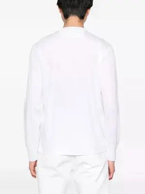 TOM FORD Crew-neck T-shirt