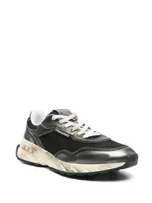Dsquared2 Sprinter Sneakers - Black