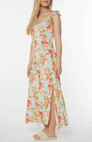 Roxy Maxi Day Dresses