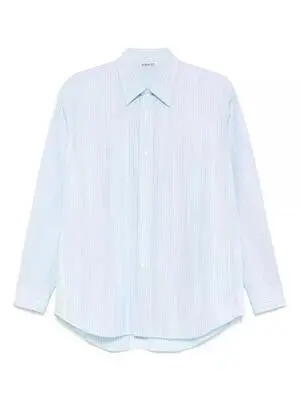 Auralee Cotton Shirt