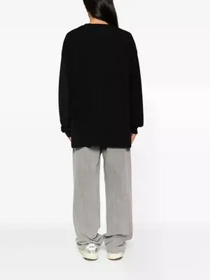 Mihara Yasuhiro Scott Printed T-shirt