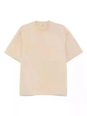 Auralee Cotton T-shirt