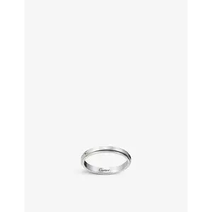 CARTIER D'amour Wedding Ring