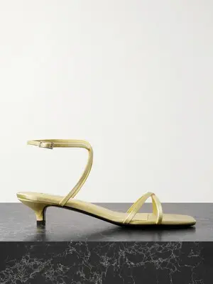 Toteme Strappy Sandals For Women
