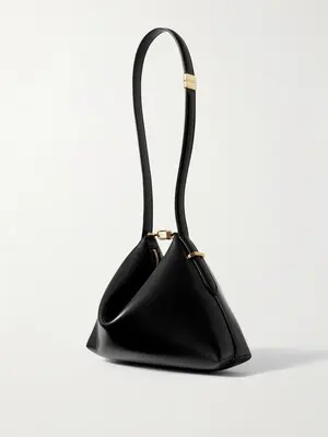 TOTEME Bevel Leather Tote