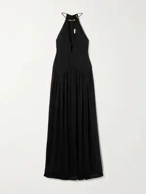Isabel Marant Plain Evening Dresses