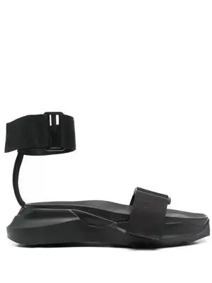 Rick Owens Open Toe Sandals For Men