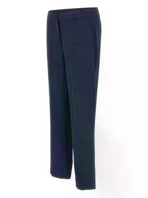 KAOS Tailored Straight-leg Trousers