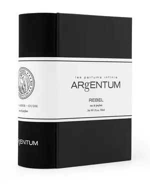 ARGENTUM Les Parfums Infinis Rebel Eau De Parfum 1 Oz - No Color