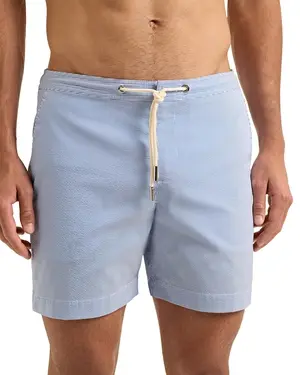 Orlebar Brown Bulldog 6" Swim Trunks