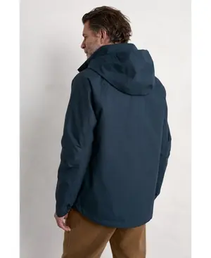 SEASALT CORNWALL Sea Edge Coat