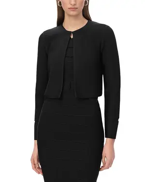 Herve Leger Lucia Jacket