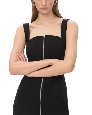 Herve Leger Augusta Dress