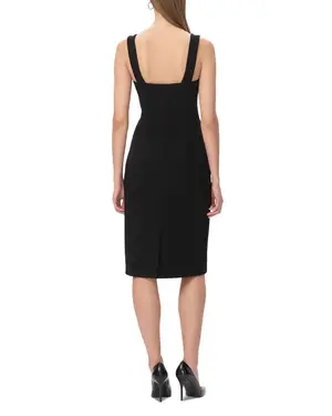 Herve Leger Augusta Dress