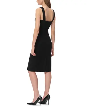 Herve Leger Augusta Dress