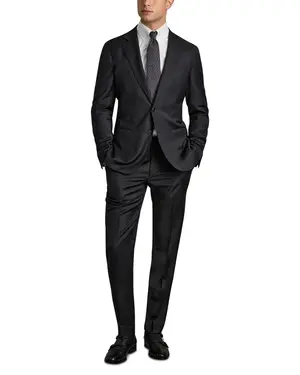 REISS Caldwell Regular Fit Shirt