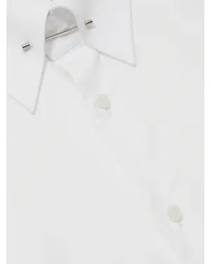 REISS Caldwell Regular Fit Shirt