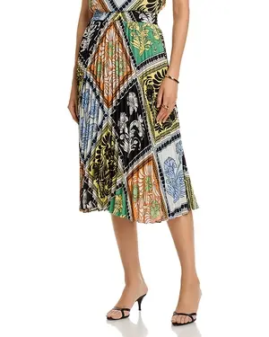 T Tahari Pull On Skirts