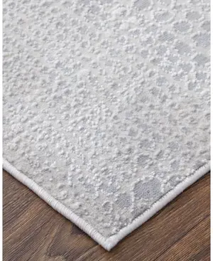FEIZY Prasad 39n8f Area Rug, 8' X 11