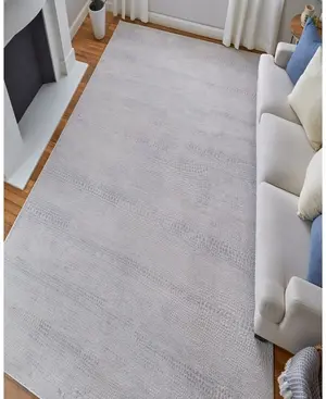 FEIZY Prasad 39n8f Area Rug, 8' X 11