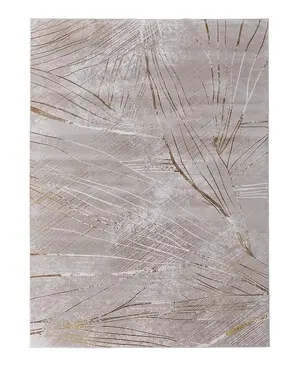 FEIZY Waldor 39nbf Area Rug, 5' X 8 - Ivory/beige