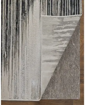 FEIZY Micah 39lrf Area Rug, 5' X 8