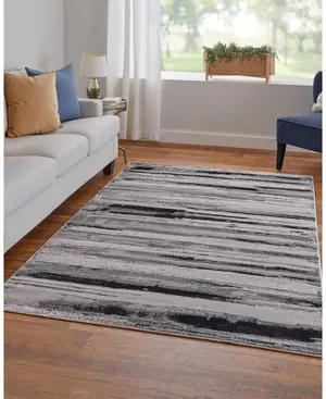 FEIZY Micah 3049f Area Rug, 8' X 10