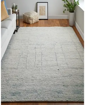 FEIZY Navaro 8913f Area Rug, 5'6 X 8'6