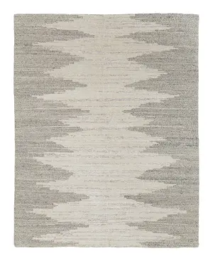 FEIZY Navaro 8915f Area Rug, 5'6 X 8'6 - Ivory/grey