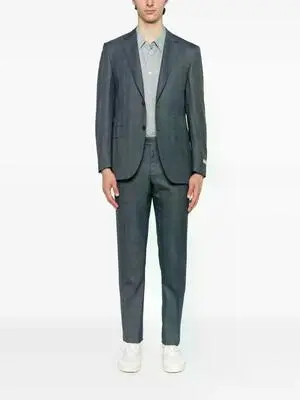 Canali Single-breasted Suit
