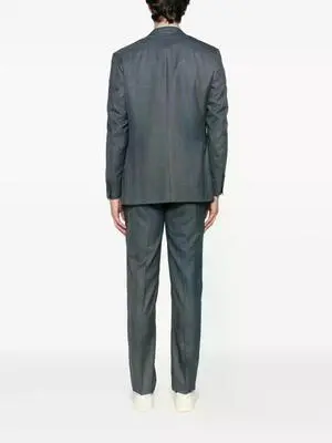 Canali Single-breasted Suit