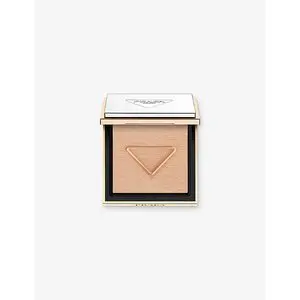 Prada Light Glowing Powder Deep 6.8g - 01 Champagne