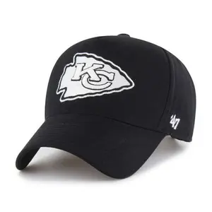 '47 Kansas City Chiefs Foundation Offside Adjustable Cap