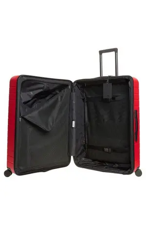 AWAY The Large Flex Suitcase - Tango Red