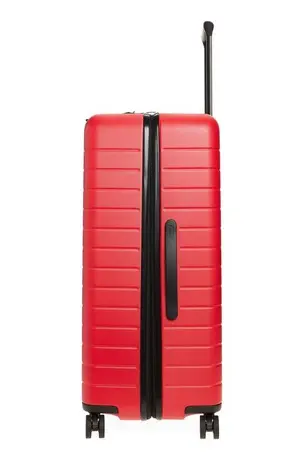 AWAY The Large Flex Suitcase - Tango Red