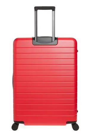 AWAY The Large Flex Suitcase - Tango Red