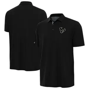 ANTIGUA Houston Texans Era Polo