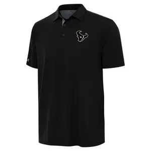 ANTIGUA Houston Texans Era Polo